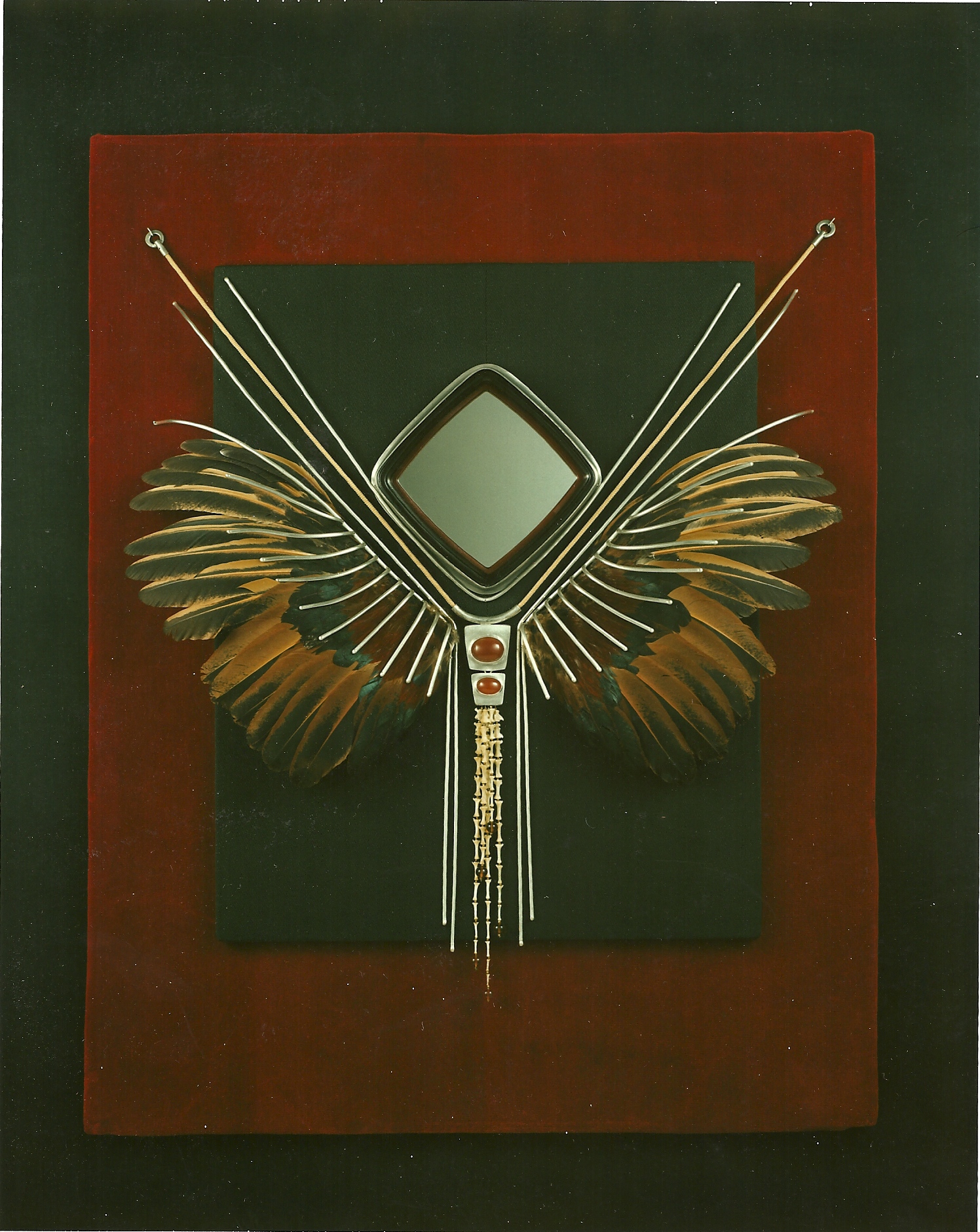 Artwork | J. Robert Bruya